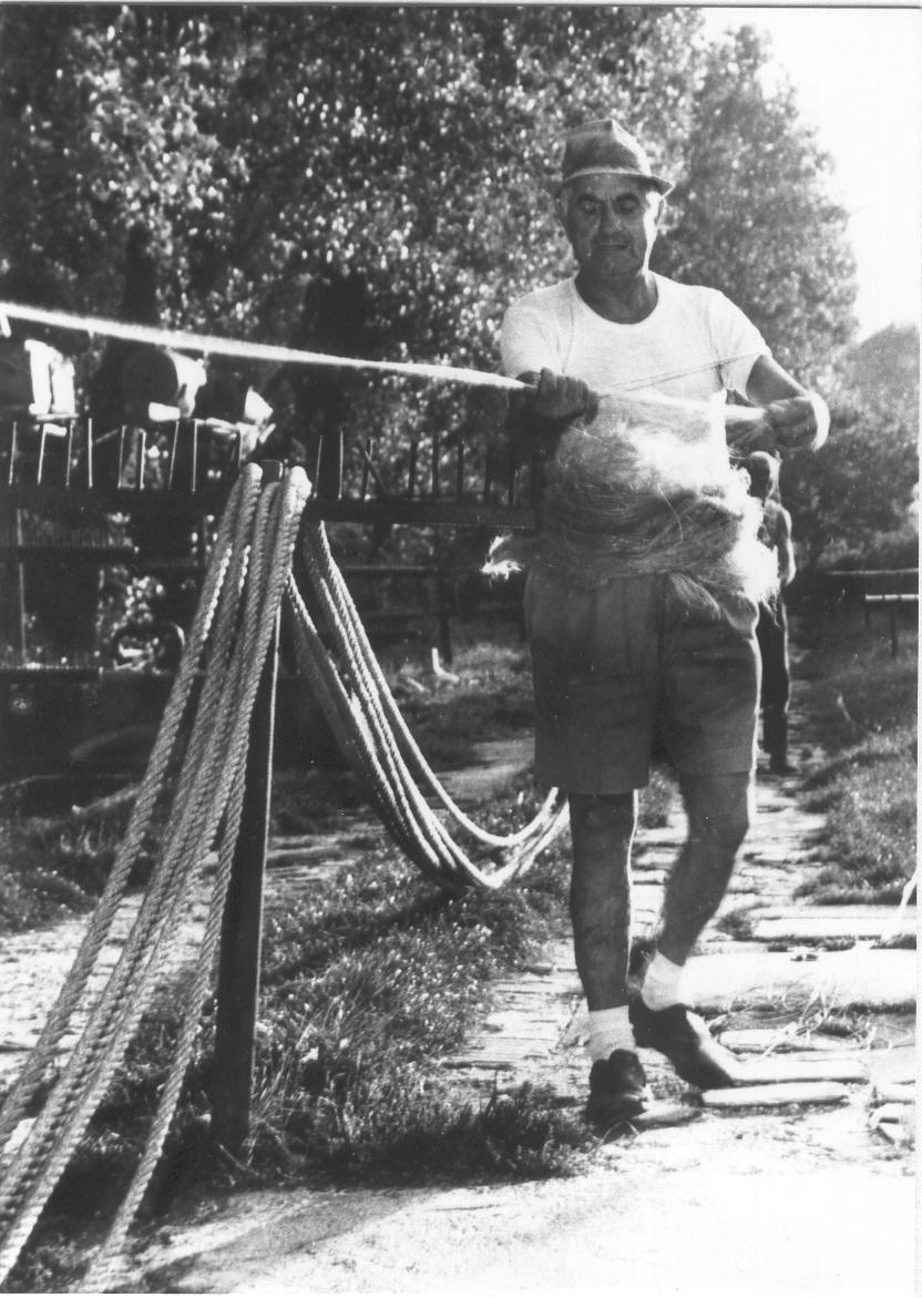 Cordai – Saluti da Jesi